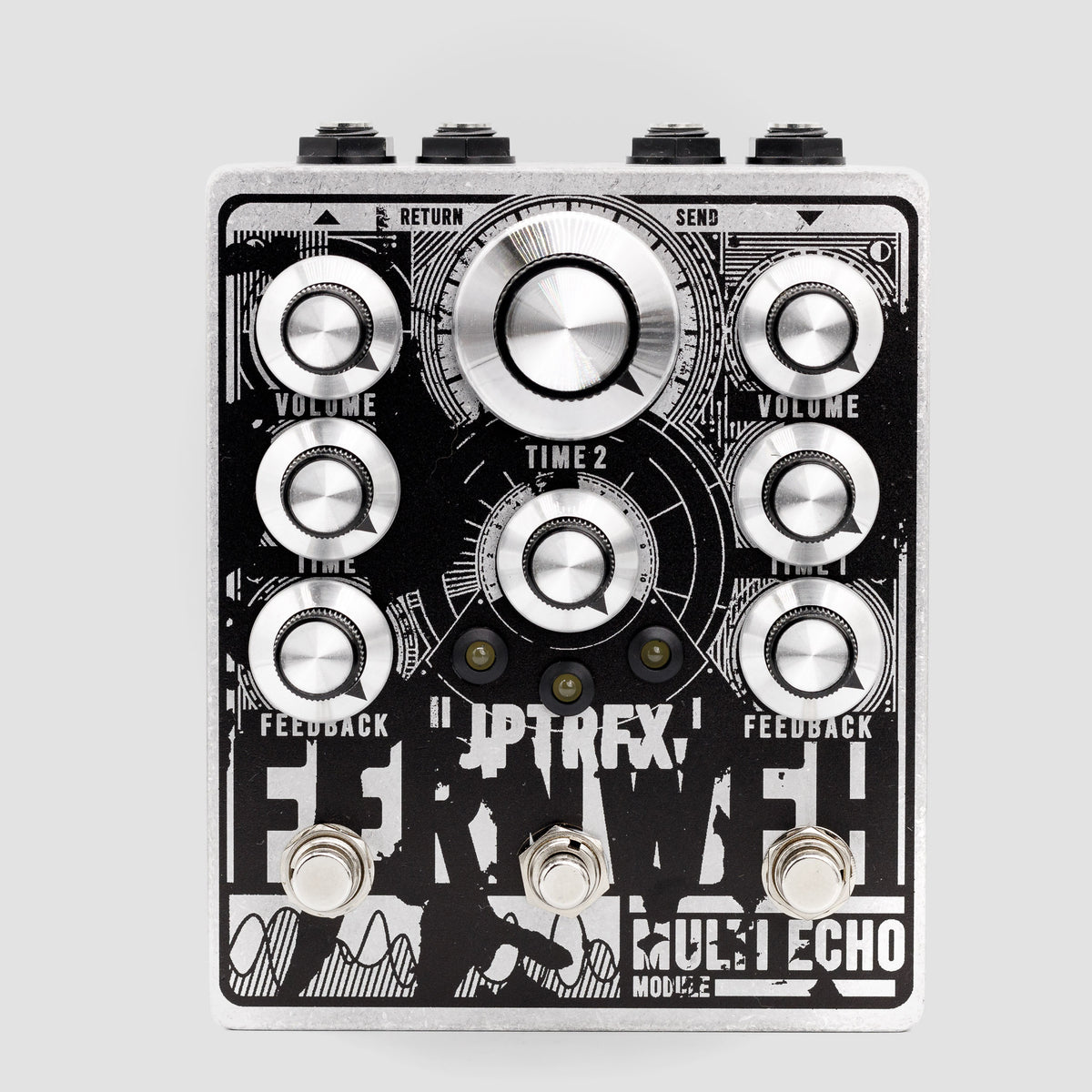 Accs. – JPTR FX