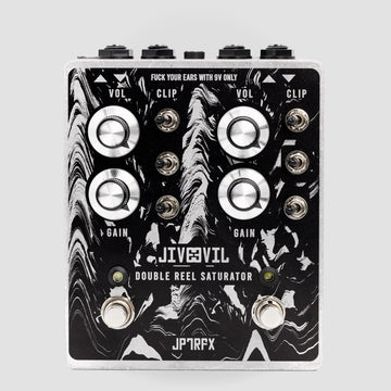 Dirt Machines – JPTR FX