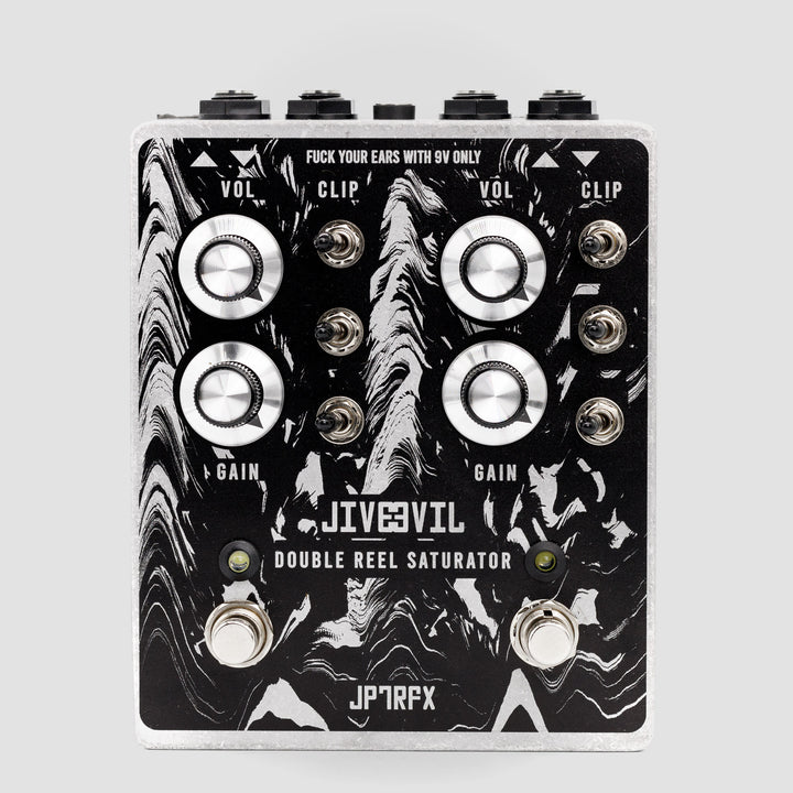 Dirt Machines – JPTR FX